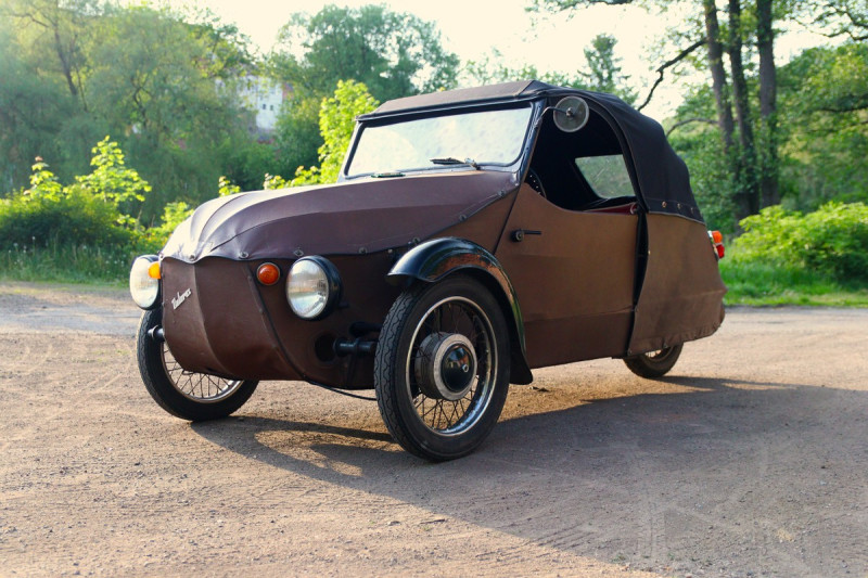 Velorex | RetroAuto
