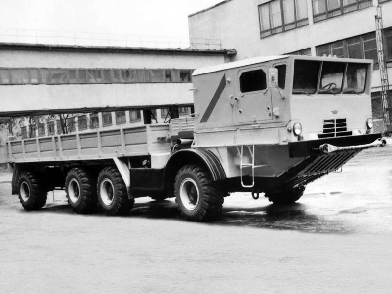BAZ | RetroAuto
