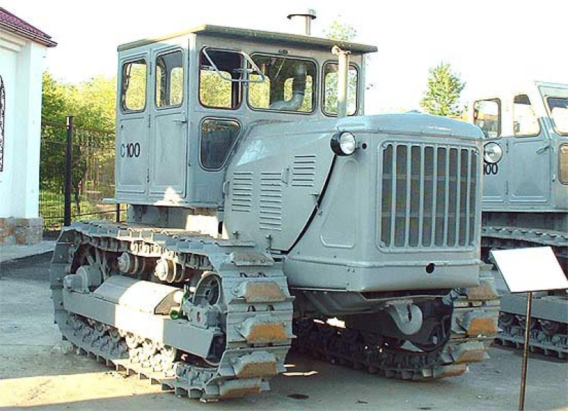T-108 | RetroAuto