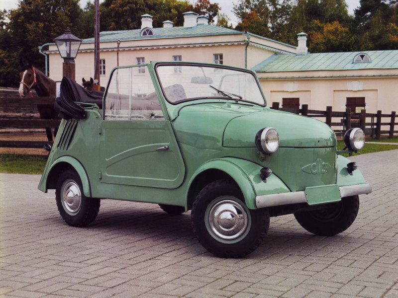 SeAZ | RetroAuto