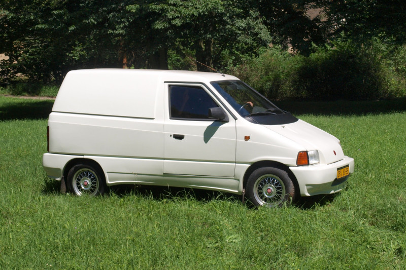 Tatra Beta | RetroAuto